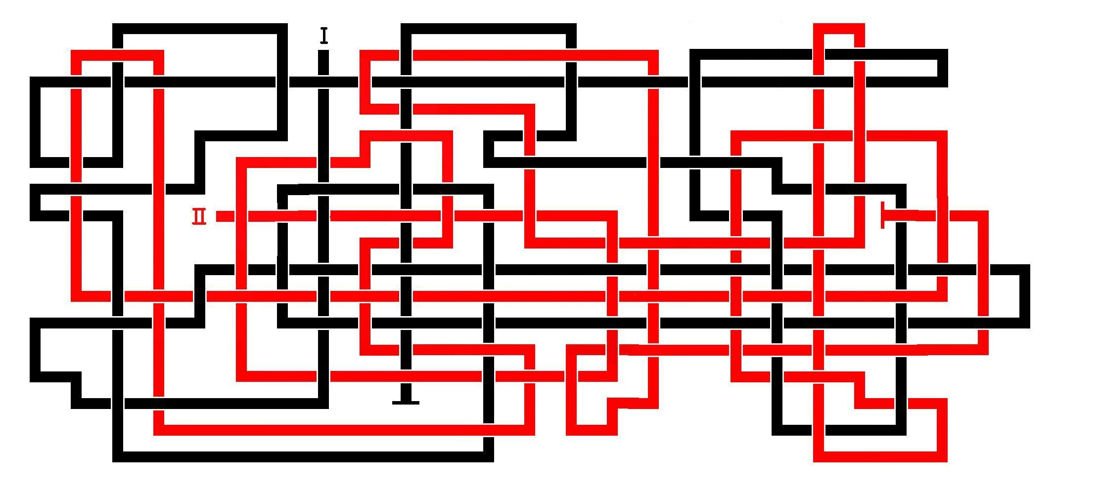Wirwar – Drabkikker